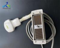 China Toshiba PVT-375BT Ultrasound Transducer Probe Connector Housing Crystal Array Cable Replacement for sale