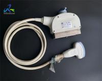 China GE 4C Convex Ultrasound Probe Repair Transducer Miantenance for sale