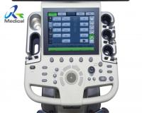 China 5501560-141 Surgical Ultrasound Spare Parts Echocardiogram Machine GE Logiq P7 P9 LCD for sale