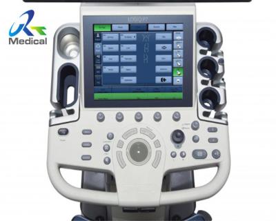 China 5501560-141 Surgical Ultrasound Spare Parts Echocardiogram Machine GE Logiq P7 P9 LCD for sale