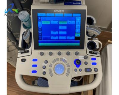 China GE Logiq P7 P9 Track Ball 5554918 Scanner Devices Medical Imaging Products for sale
