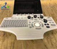 China GE Logiq S8 Track Ball 7710010-3 Ultrasound Spare Parts And Doppler Device for sale