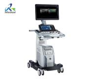 China GE Logiq S8 Track Ball 7710010-3 Ultrasound Spare Parts And Doppler Device for sale
