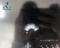 China GE RIC5-9A-RS Ultrasound Transducer 4D Repairing Crystal Array And Dome Replacement for sale
