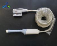 China GE RIC5-9A-RS Ultrasound Transducer 4D Repairing Crystal Array And Dome Replacement for sale
