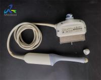 China GE RIC6-12-D Ultrasound Probe Repair 4D Dome Replacement for sale