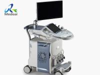 China GE Voluson E10 Ultrasound Spare Parts BT15-BT20 RTF441-EC320 Probe Control Board 256 Ch e4D KTZ304082 for sale