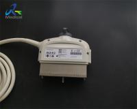 China GE RIC5-9-D Ultrasound Probe Repair 4D Replace Dome And Crystal Array for sale