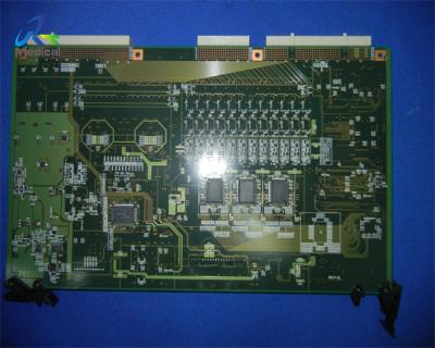 China EP555700BD Ultrasound Repair Service Aloka Alpha 6 CW Board for sale