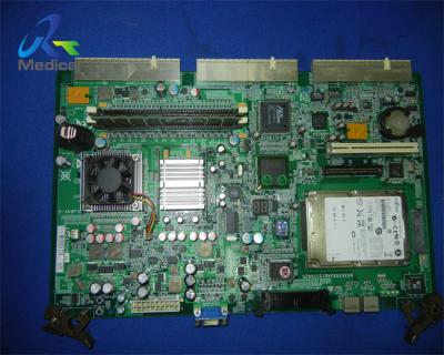 China EP537000AB Ultrasound Repair Service Aloka Alpha 6 Mianboard for sale