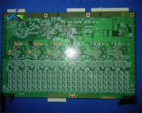 China EP555501AA Ultrasound Repair Service Aloka Alpha 6 RX Beamformer Board for sale
