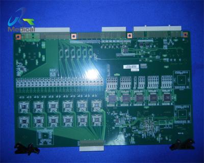 China Hitachi Aloka Alpha 6 Alpha 6 TX RX Board EP555300AB Ultrasound Board Maintenance for sale