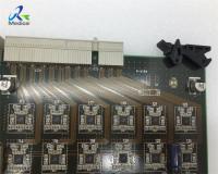 China EP539100 Ultrasound Spare Parts Maintenance Hitachi Aloka Alpha 7 RX Beamformer Board for sale