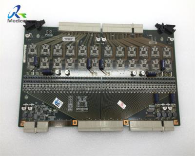 China EP539100 Ultrasound Spare Parts Maintenance Hitachi Aloka Alpha 7 RX Beamformer Board for sale
