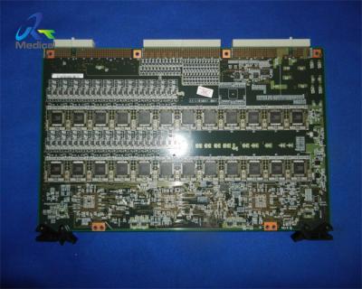 China EP548300BB Ultrasound Spare Parts Maintenance Hitachi Aloka Alpha 7 TX Board for sale