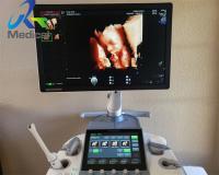 China 5773599 Ultrasound Spare Parts Imaging System GE Voluson S10 BT18 Main Board for sale