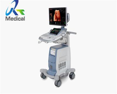 China 8004401 Ultrasound Spare Parts GE Voluson S10 BT18 Power Supply Imaging Center Device for sale