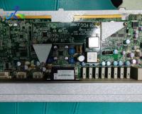 China GE Logiq E9 Ultrasound Machine Repair Workstation Flickering Screen Replace IO Board for sale