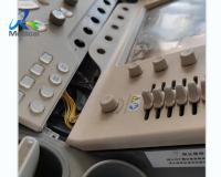 China Toshiba Aplio 300 Ultrasound Machine Repair Numeric Keypad Not Working Occasional Control Panel Failure for sale