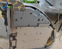China Abnormal Ultrasound Machine Repair Hitachi Aloka Preirus Occasionally Boot Without Response And Image for sale