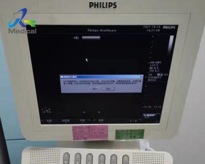 China 453561448371 HD 6 Ultrasound Machine Repair Report Error At Boot for sale