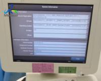 China 453561448371 HD 6 Ultrasound Machine Repair Report Error At Boot for sale