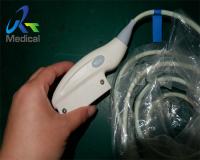China GE 3S-RS Phased Ultrasound Transducer Probe Imagic Digital 3.6MHz for sale