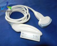 China GE 4C-RS Curved Array Abdominal Ultrasound Probe Medical Imaging Instrument for sale