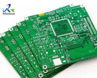 China Hitachi EF636117 Original Ultrasound Spare Parts Board for sale