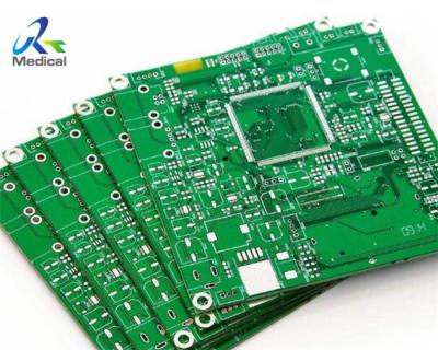 China Hitachi EF636117 Original Ultrasound Spare Parts Board for sale