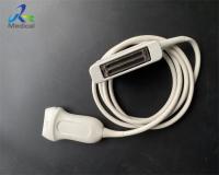 China L12-3 Linear Array Ultrasound Transducer Probe Replace Strain Relief Crystal And Cable for sale