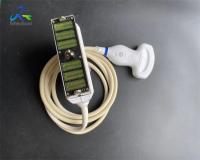 China GE C1-6-D Ultrasound Probe Repair Strain Relief And Connector Cable Replacement for sale