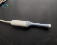 China GE RIC5-9-D Ultrasound Probe Repair 4D Replace Dome for sale
