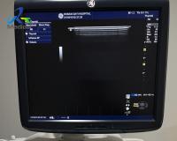 China GE Logiq E9 Ultrasound Machine Repair Displays Virtual Image Replace Power Supply for sale