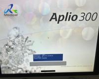 China Toshiba Aplio 300 Ultrasound Repair Service Report Error BSM31-5629 for sale