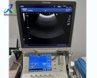 China Toshiba Aplio 300 Ultrasound Repair Service Report Error BSM31-5629 for sale