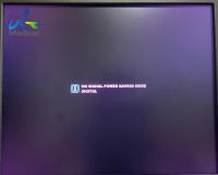 China HD11 Ultrasound Machine Repair No Signal At Startup for sale