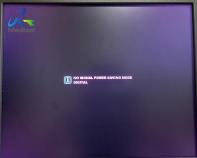 China HD11 Ultrasound Machine Repair No Signal At Startup for sale