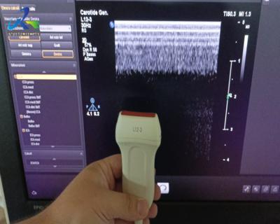 China EPIQ Ultrsaound Machine Repair Version A ACQ Ultrasound Board for sale