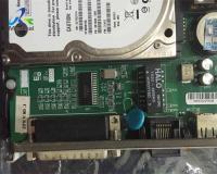China Biosound Biosound Mylab 30 Ultrasound Machine Repair CPU Mainboard 9501361000 for sale