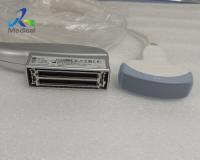 China GE 4C-RS Logiq E Ultrasound Probe Curved Array Abdominal  Medical Instrument for sale