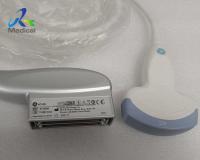 China GE 4C-RS Logiq E Ultrasound Probe Curved Array Abdominal  Medical Instrument for sale