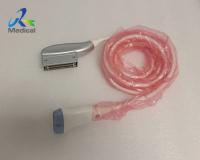 China GE 12L-RS 5MHz Ultrasound Probe Linear Doppler Ultrasound Machine for sale