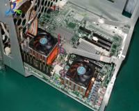 China IU22 IE33 Ultrasound Machine Repair Parts Unified Motherboard for sale