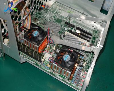 China IU22 IE33 Ultrasound Machine Repair Parts Unified Motherboard for sale
