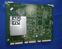 China Repair Siemens X150 Ultrasound Machine G40 BE Board RM200 10038592 for sale