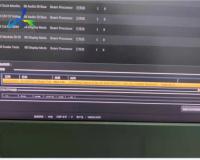 China EPIQ 5 Ultrasound Machine Repair Report Error When Switch Probe Replace ACQ 453561184013 for sale
