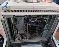 China EPIQ 5 Abnormal Image Ultrasound Machine Repair Service 453561184013 for sale