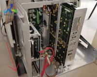China IU ELITE Ultrasound Machine Repair Report Error 005 Replace SPD Board for sale