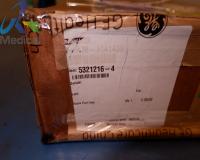 China GE Logiq E10 E11 E20 ETX128 Channel PWA Transmitting Board 5321216-4 for sale